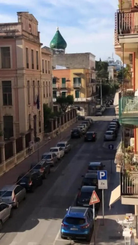 Chiesa Russa - Bari