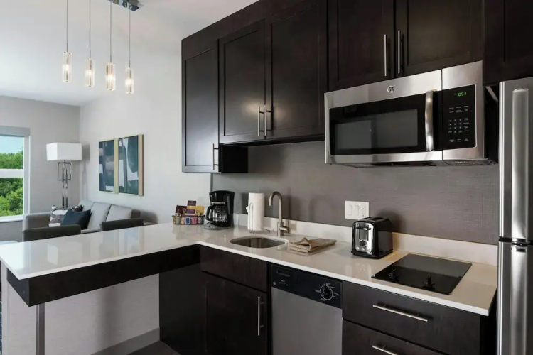 Residence Inn By Marriott Cary Raleigh - Apex, NC