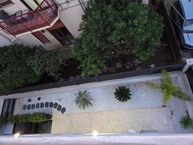 Exclusive B&b Villa Rosa - Messina