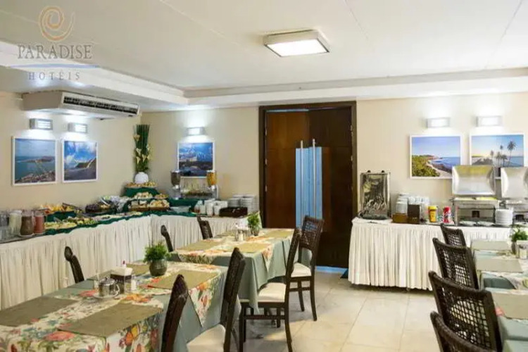 Delphia Paradise Residence - Natal