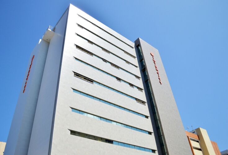 Intercity Maceio - Maceió