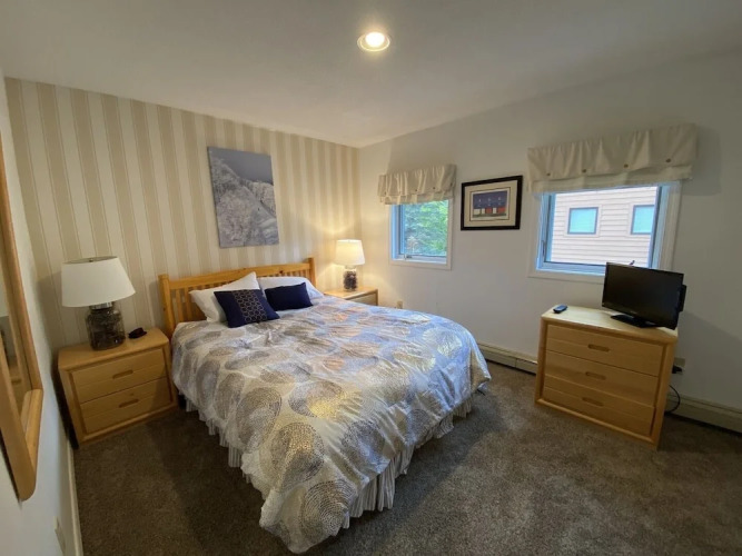 Pico Village Resort By Redawning - Rutland, VT