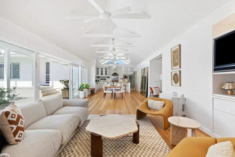 Luxury Cottage With Pool In Perfect Location - Sorrento