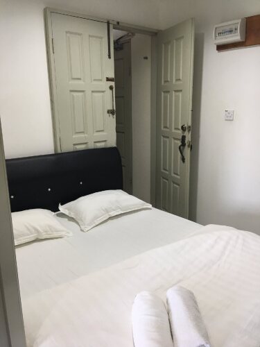 Pg Inn - Kota Samarahan