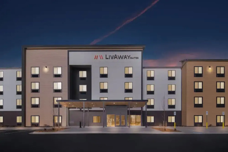 Livaway Suites- Missoula - Missoula, MT