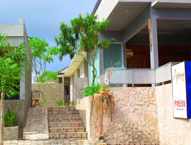 Ashana Hotel Uluwatu - Uluwatu