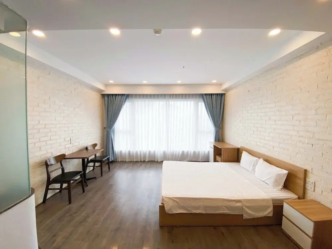 Eco Nest Classic Apartment - Hanoï