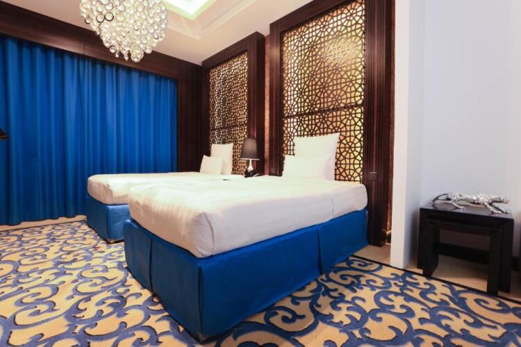 Nordic Palace & Spa - Bahrain