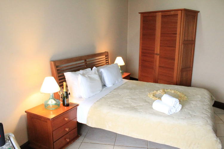 Pousada Sentinelas Do Mar - Arraial do Cabo