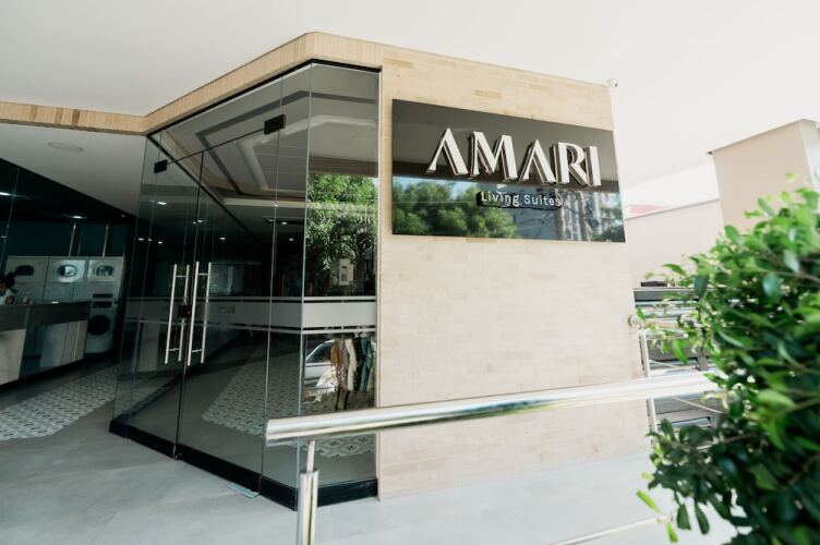 Amari Living Suites - Barranquilla