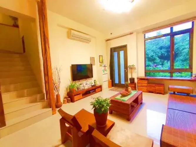 Song Tian Hostel - Taipei