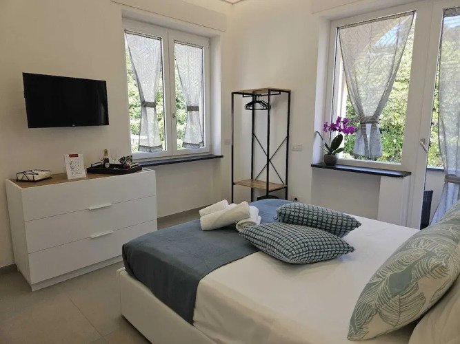 Il Portico Bb Capri - Capri