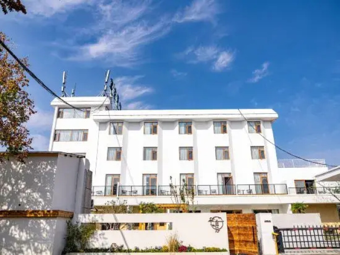 Tingbo Hotel - Xiangyang