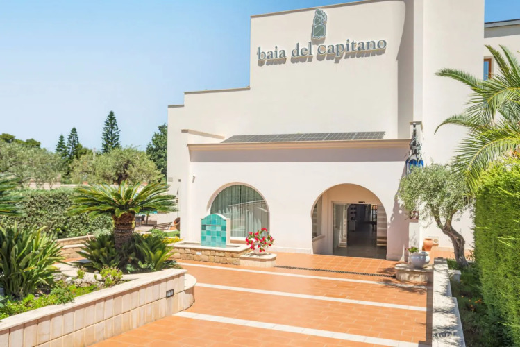 Hotiday Collection - Cefalu'  Mazzaforno - Cefalù