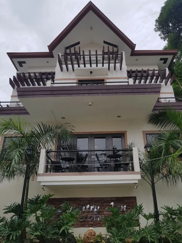 Bayview Country Inn El Nido - El Nido