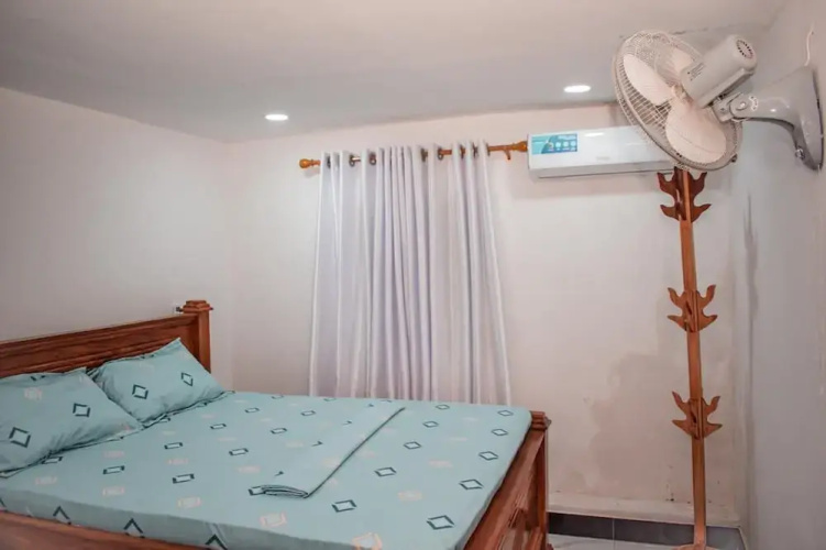 Darajani Apartment - Zanzibar