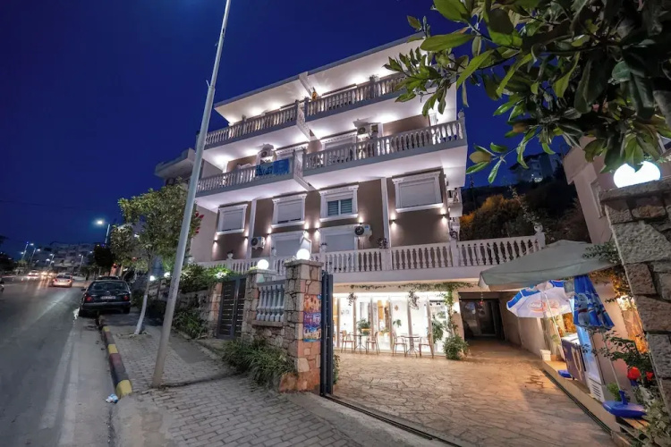 Elite Hotel - Saranda