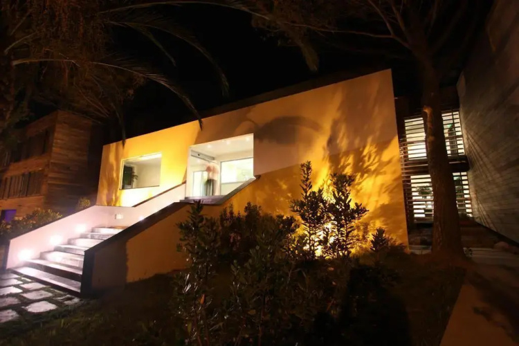 Hotel Moby Dick - Porto-Vecchio