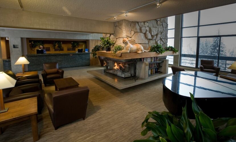 Lodge At Snowbird - Alta, UT