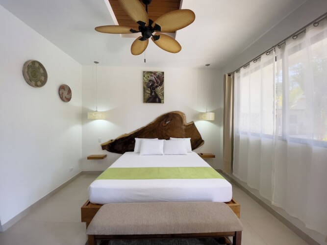 Olinca Boutique Hotel - Puerto Viejo de Talamanca