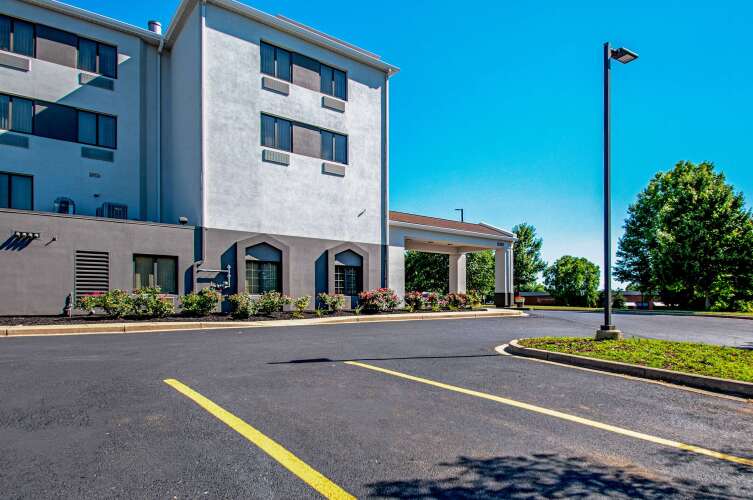 Sleep Inn Frederick - Frederick, MD