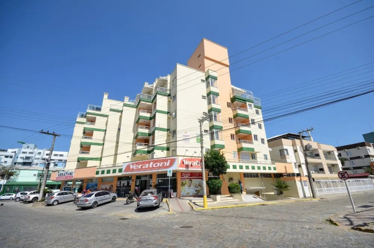 Residencial Baía Dos Golfinhos - Bombinhas