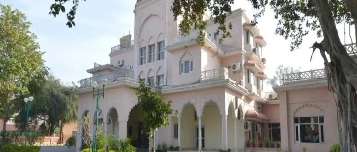 Baya Tourist Resort - Bhiwani