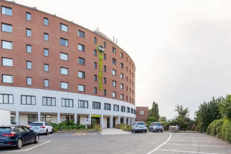 B&b Hotel Sassuolo - Sassuolo