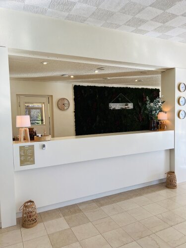 Motel Les Broussailles - Nièvre