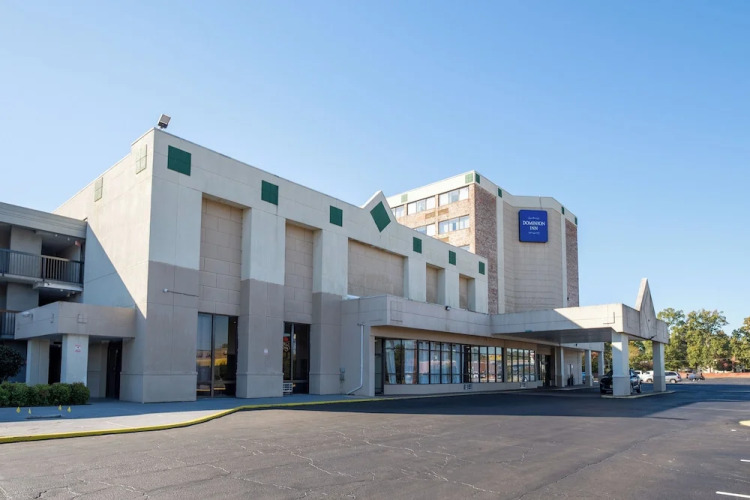 Dominion Inn & Suites - Chesterfield, VA