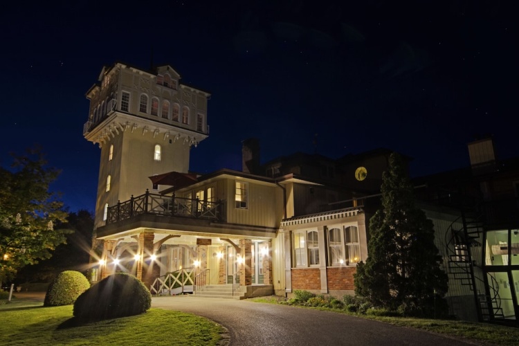 The Briars Resort & Spa - Ontario