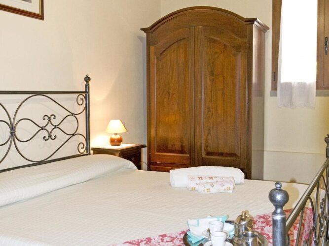 Casa Cristina - Cortona