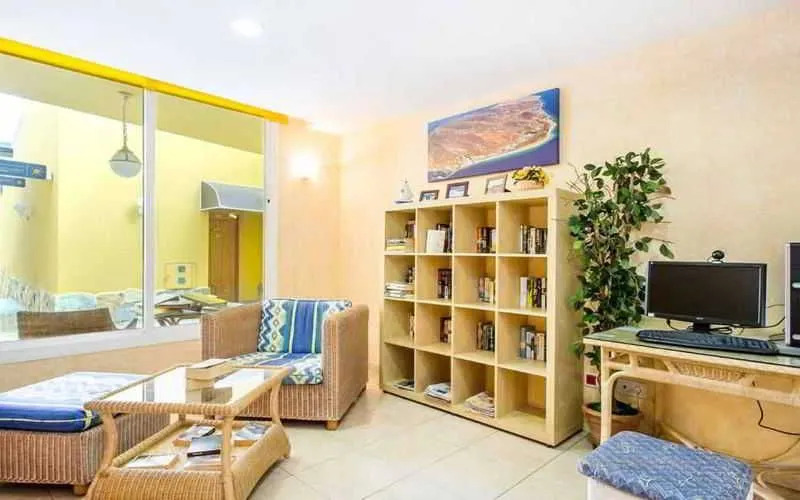 Aptos. Punta Marina - Fuerteventura