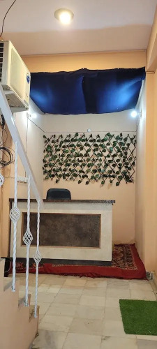 Raahi Homestay - Jaipur