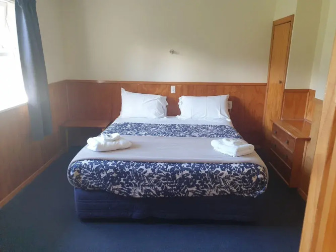 Otaki Motel - Otaki