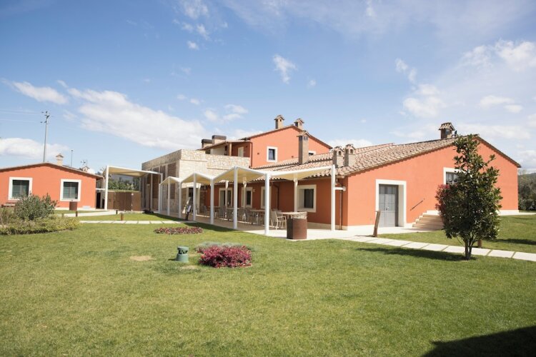 Tenuta Fogliani - Umbria