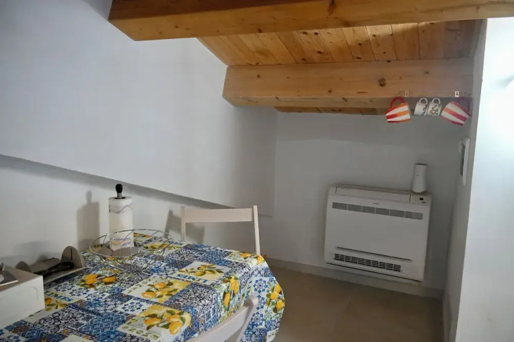 Mare Arcobaleno - Casa Vacanze - Marzamemi