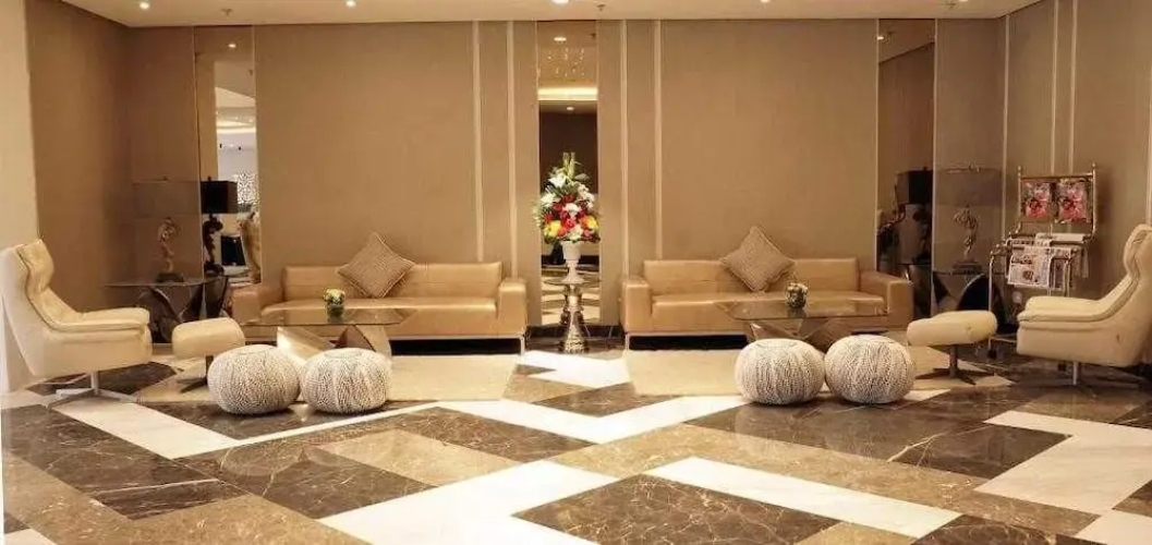 Sunday Luxury Downtown Adliya Formerly Jewel Hotel - Manama