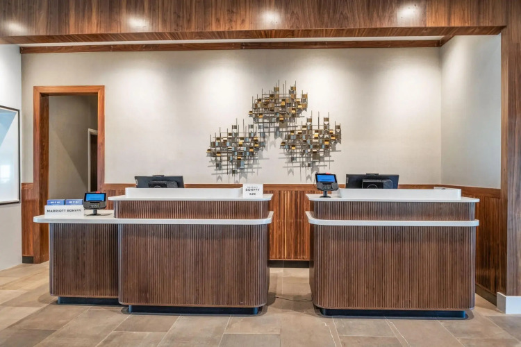 Courtyard By Marriott Modesto North - Modesto, CA