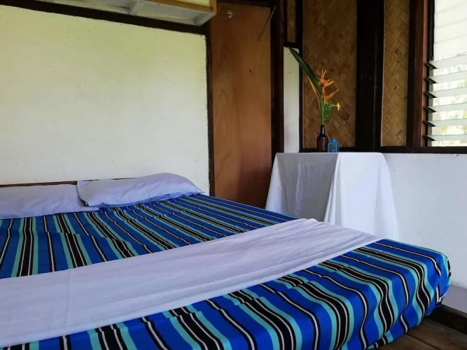 Balay Cuyonon Eco Lodge - El Nido
