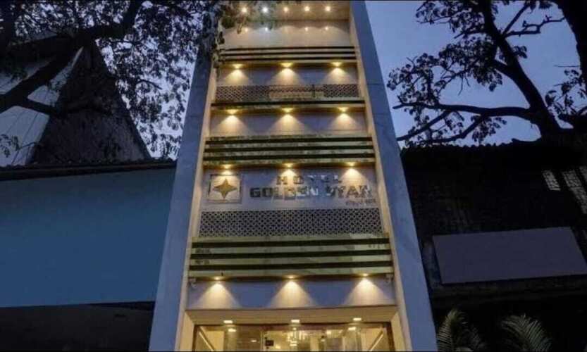 Hotel Golden Star Near Saki Naka - Mumbai