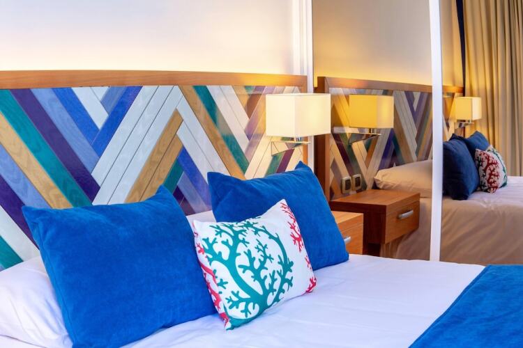 Cana Rock Condos - Punta Cana