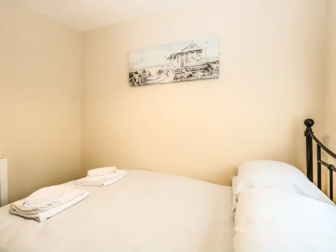 Chalet 126a - Cromer