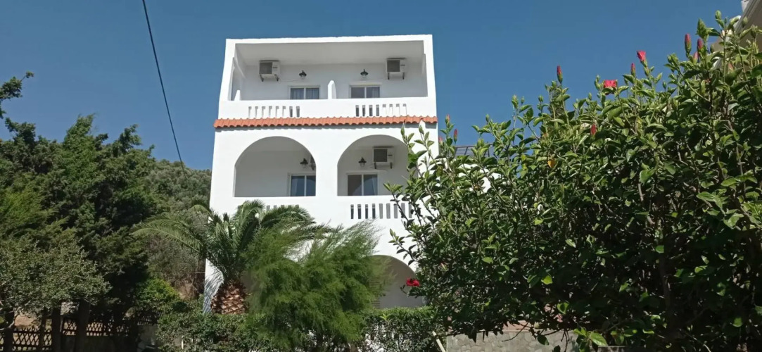 Afroditi Hotel - Plakias