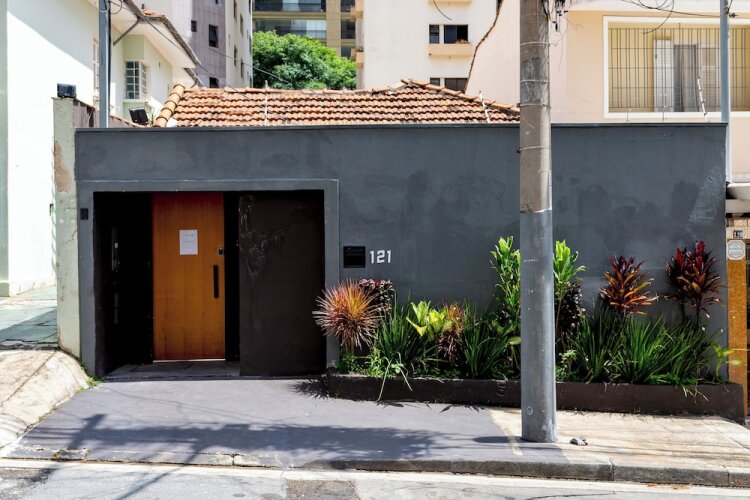 Cykelhaus Studio Hotels - São Paulo