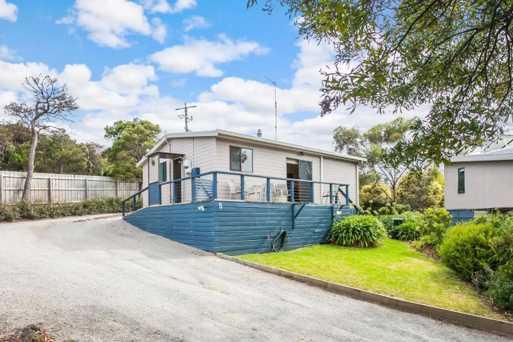 Aireys Inlet Getaway Resort - Fairhaven