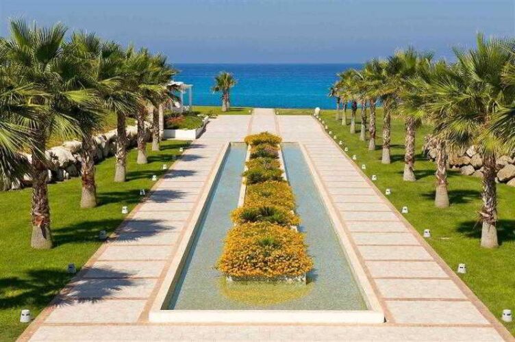 Capovaticano Resort Thalasso & Spa - Calabria