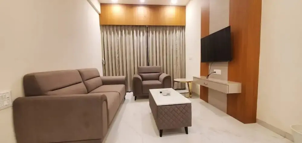 Krishna Sai Suites - Shirdi