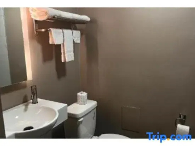 Motel 6 – Lake City, Fl – Medical Center - Lake City, FL