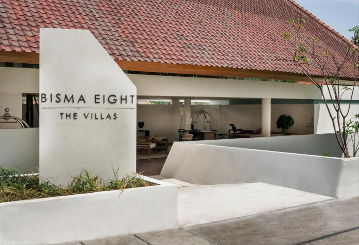 Bisma Eight Ubud - Ubud